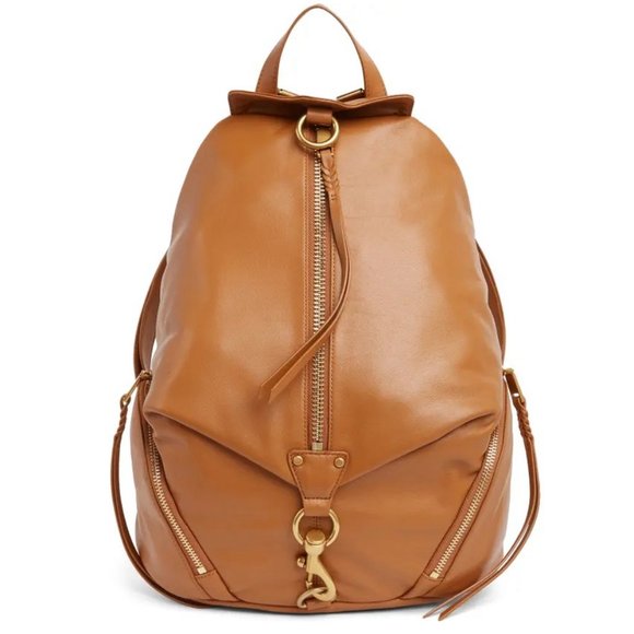 Rebecca Minkoff | Bags | Nwt Rebecca Minkoff Julian Jumbo Leather ...